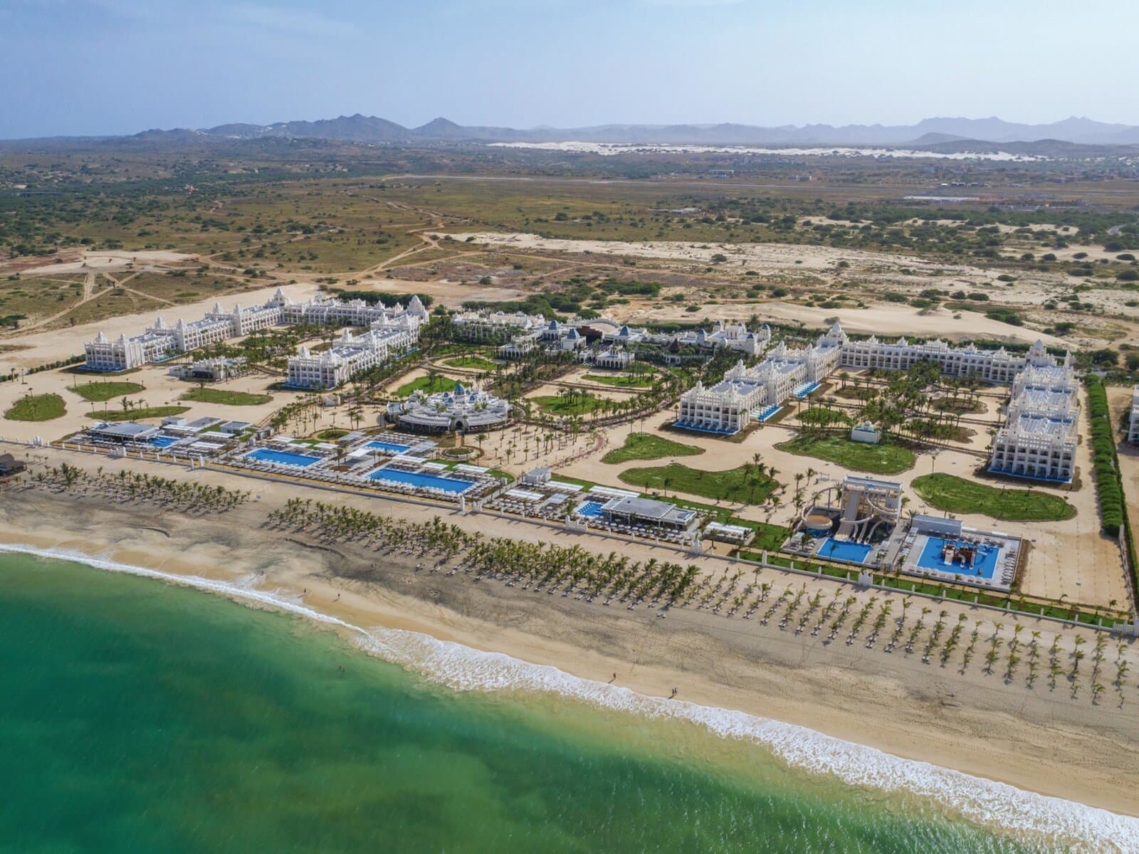 Holidays in Cape Verde ☀️ Exotic islands & volcanic landscapes | TUI amello